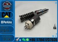 China Diesel engine parts for C-10 REMANUFACTURED INJECTOR GP 2235327 223-5327 10R1256 10R-1256 for sale
