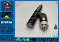China Diesel engine parts for C-10 REMANUFACTURED INJECTOR GP 2235327 223-5327 10R1256 10R-1256 for sale