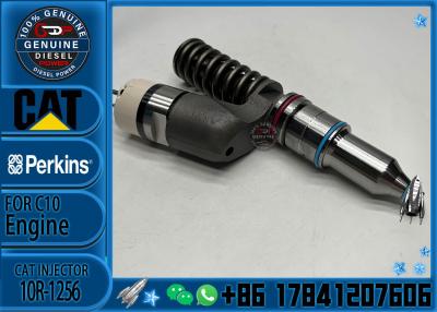 China Diesel engine parts for C-10 REMANUFACTURED INJECTOR GP 2235327 223-5327 10R1256 10R-1256 for sale