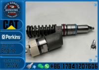 China Diesel engine parts for C-10 REMANUFACTURED INJECTOR GP 2235327 223-5327 10R1256 10R-1256 for sale