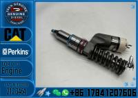 China High Quality Used Fuel Injector 212-3464 for C10 C12 Engine 6 Months Warranty for Machinery Repair Shops for sale