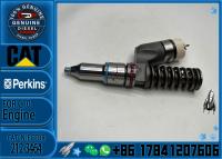 China High Quality Used Fuel Injector 212-3464 for C10 C12 Engine 6 Months Warranty for Machinery Repair Shops for sale
