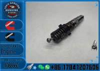 China QSX15 ISX15 Diesel Engine Fuel Injector Kit 4088660 4088665 4088327 4062569 for sale