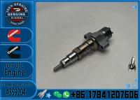 China New Common Rail Injector 4307452 4359204 5594305 5572336 For XPI for sale