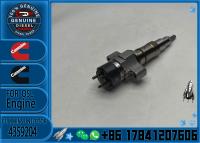 China New Common Rail Injector 4307452 4359204 5594305 5572336 For XPI for sale