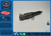 China DAF F2P Smart Injector 1661060 BEBJ1A00001 Common Rail Injector for DAF MX for sale