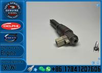China DAF F2P Smart Injector 1661060 BEBJ1A00001 Common Rail Injector for DAF MX for sale