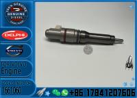 China DAF F2P Smart Injector 1661060 BEBJ1A00001 Common Rail Injector for DAF MX for sale
