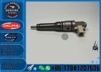 China New Unit Pump Injector Electronic Unit 1660160 1725282 1742535 1820820 BEBJ1A0000 BEBJ1A00101 BEBJ1A00201 Diesel Injector for sale