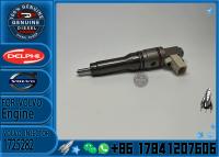China New Unit Pump Injector Electronic Unit 1660160 1725282 1742535 1820820 BEBJ1A0000 BEBJ1A00101 BEBJ1A00201 Diesel Injector for sale