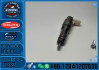 China New Unit Pump Injector Electronic Unit 1660160 1725282 1742535 1820820 BEBJ1A0000 BEBJ1A00101 BEBJ1A00201 Diesel Injector for sale