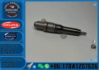 China New Unit Pump Injector Electronic Unit 1660160 1725282 1742535 1820820 BEBJ1A0000 BEBJ1A00101 BEBJ1A00201 Diesel Injector for sale