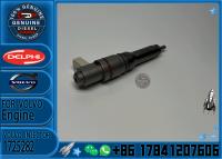 China New Unit Pump Injector Electronic Unit 1660160 1725282 1742535 1820820 BEBJ1A0000 BEBJ1A00101 BEBJ1A00201 Diesel Injector for sale