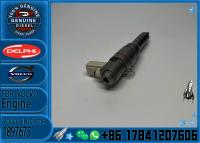 China Original Del-phi Smart EUI Injector BEBJ1A05002 BEBJ1A00202 1905001 1846419 for DAF MX XF105 for sale