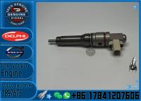 China Original Del-phi Smart EUI Injector BEBJ1A05002 BEBJ1A00202 1905001 1846419 for DAF MX XF105 for sale