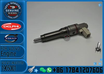 China Genuine Brand New Original Smart EUI Injector BEBJ1A05002 BEBJ1A00202 1905001 1846419 for DAF MX XF105 for sale