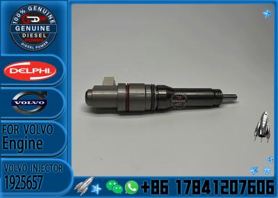 China High quality Fuel Injector 1925657 BEBJ1D00001 2005596 Common rail injector for DAF MX13 EURO 6MY15 for sale