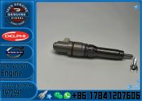 China Reman Fuel Injector 2005596 1993389 BEBJ1D02001 1925657 1972591 2413470011 for DAF 106XF tractor Kenworth Peterbilt PACCAR MX13 for sale