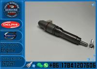 China Reman Fuel Injector 2005596 1993389 BEBJ1D02001 1925657 1972591 2413470011 for DAF 106XF tractor Kenworth Peterbilt PACCAR MX13 for sale