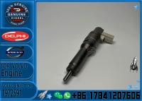 China Reman Fuel Injector 2005596 1993389 BEBJ1D02001 1925657 1972591 2413470011 for DAF 106XF tractor Kenworth Peterbilt PACCAR MX13 for sale