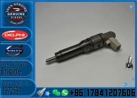 China Reman Fuel Injector 2005596 1993389 BEBJ1D02001 1925657 1972591 2413470011 for DAF 106XF tractor Kenworth Peterbilt PACCAR MX13 for sale
