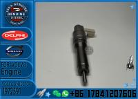 China Reman Fuel Injector 2005596 1993389 BEBJ1D02001 1925657 1972591 2413470011 for DAF 106XF tractor Kenworth Peterbilt PACCAR MX13 for sale