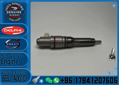 China Genuine New Diesel Common Rail Fuel Injector Smart BEBJ1A05001, BEBJ1A00001, BEBJ1A00101, BEBJ1A00201, 1905002 for sale