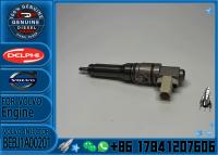 China Original Brand new Common Rail Diesel Fuel Injector BEBJ1A00001 BEBJ1A00101 BEBJ1A00201 BEBJ1A05001 for sale