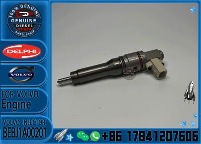China Original Brand new Common Rail Diesel Fuel Injector BEBJ1A00001 BEBJ1A00101 BEBJ1A00201 BEBJ1A05001 for sale