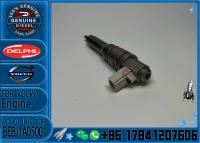 China Remanufactuered Common Rail Diesel Fuel Injector Nozzle 1820820 1905002 BEBJ1A00201 BEBJ1A05001 For DAF CF 85 XF105 for sale