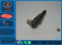 China Remanufactuered Common Rail Diesel Fuel Injector Nozzle 1820820 1905002 BEBJ1A00201 BEBJ1A05001 For DAF CF 85 XF105 for sale