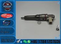 China Remanufactuered Common Rail Diesel Fuel Injector Nozzle 1820820 1905002 BEBJ1A00201 BEBJ1A05001 For DAF CF 85 XF105 for sale