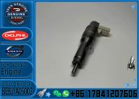China Original Genuine Smart EUI Injector BEBJ1A05002 BEBJ1A00202 1905001 1846419 HRE385 for DAF MX XF105 for sale