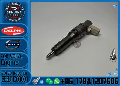 China Delphy Fuel Injector 1925657 BEBJ1D00001 2005596 for DAF MX13 EURO 6MY15 for sale