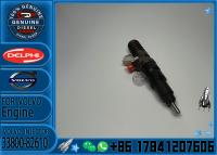 China High quality Engine Part Common Rail Diesel Injector 33800-82610 3380082610 BEBJ1F07001 for sale