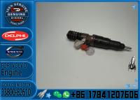 China High quality Engine Part Common Rail Diesel Injector 33800-82610 3380082610 BEBJ1F07001 for sale