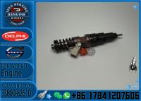 China High quality Engine Part Common Rail Diesel Injector 33800-82610 3380082610 BEBJ1F07001 for sale
