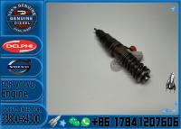 China Diesel Fuel Injector 33800-84300 3380084300 BEBE1R14001 BEBE1R14101 BEBE1R14201 BEBE1R14301 BEBE1R14401 42013403 for sale
