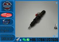 China Diesel Fuel Injector 33800-84300 3380084300 BEBE1R14001 BEBE1R14101 BEBE1R14201 BEBE1R14301 BEBE1R14401 42013403 for sale