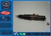 China Diesel Fuel Injector 33800-84300 3380084300 BEBE1R14001 BEBE1R14101 BEBE1R14201 BEBE1R14301 BEBE1R14401 42013403 for sale