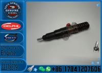 China Engine Parts D12 20517502 22378580 22378579 Injector Nozzle For VOLVO for sale