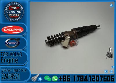 China High quality 22459521 Diesel Fuel Electronic Unit Injector for BEBE1R17001 BEBE1R17101 BEBE1R17201 for FM460 for sale