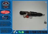 China High quality 22459521 Diesel Fuel Electronic Unit Injector for BEBE1R17001 BEBE1R17101 BEBE1R17201 for FM460 for sale