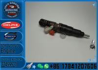 China High quality 22459521 Diesel Fuel Electronic Unit Injector for BEBE1R17001 BEBE1R17101 BEBE1R17201 for FM460 for sale
