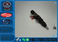 China High quality 22459521 Diesel Fuel Electronic Unit Injector for BEBE1R17001 BEBE1R17101 BEBE1R17201 for FM460 for sale