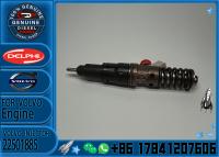 China Diesel Injector 22501885 BEBE1R16001 BEBE1R16101 BEBE1R16201 for Vol-vo Engine D13 D13K FH460 FM420 FM460 FMX460 for sale