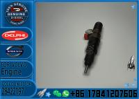 China Diesel Fuel Injector common rail parts injector 22501885 28422197 BEBE1R11002 BEBE1R10002 for VOLVO for sale