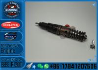 China Original Diesel Fuel Injector 22301417 BEBE1R12001 BEBE1R12101 BEBE1R12201 Common Rail Injector for sale