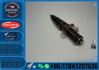 China Engine Part Common Rail Diesel Injector 33800-84300 BEBE1R14001 BEBE1R14101 for sale