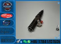 China Engine Part Common Rail Diesel Injector 33800-84300 BEBE1R14001 BEBE1R14101 for sale